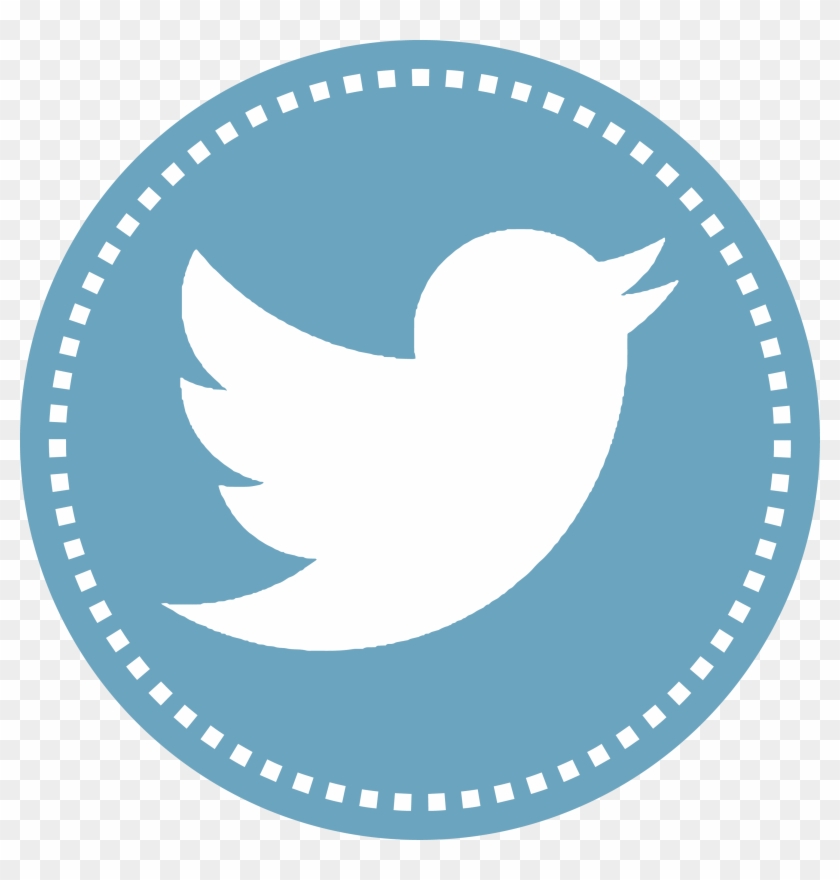 Follow Us On Twitter - Space Between Stimulus And Response - Full Size ...