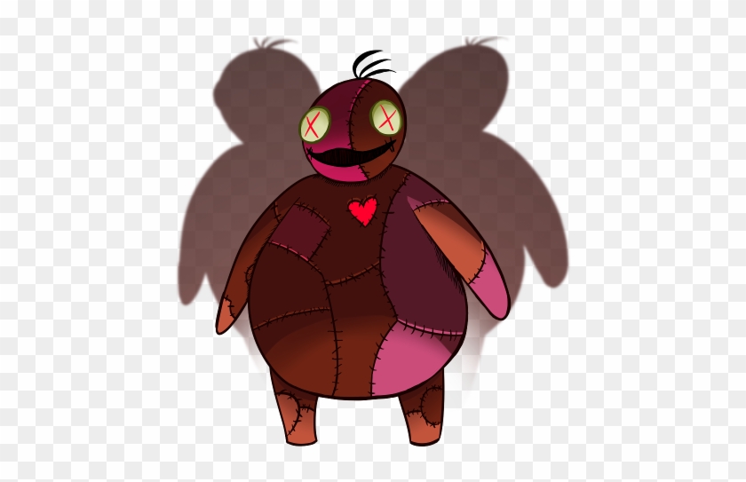 Poppet - “ - Cartoon - Free Transparent PNG Clipart Images Download