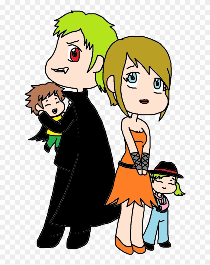 Omfg Kawaii Volcano Desu By Jawwenthevampire - Cartoon - Full Size PNG ...