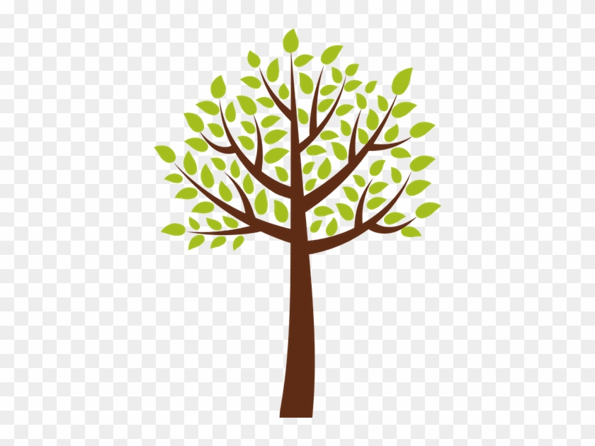 Tree Icon - Tree Icon - Free Transparent PNG Clipart Images Download