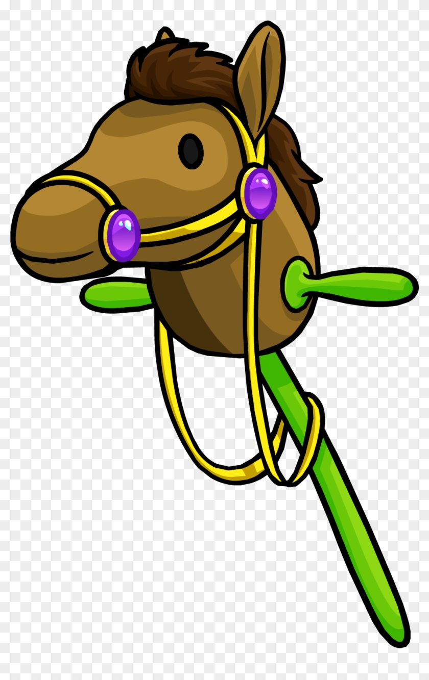 Noble Steed - Noble Steed - Free Transparent PNG Clipart Images Download