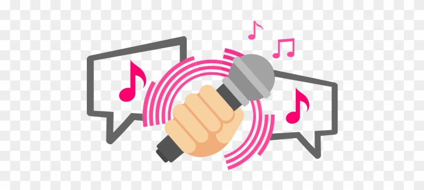 Brand-new Singing Competition Platform For You To Show - Music ...