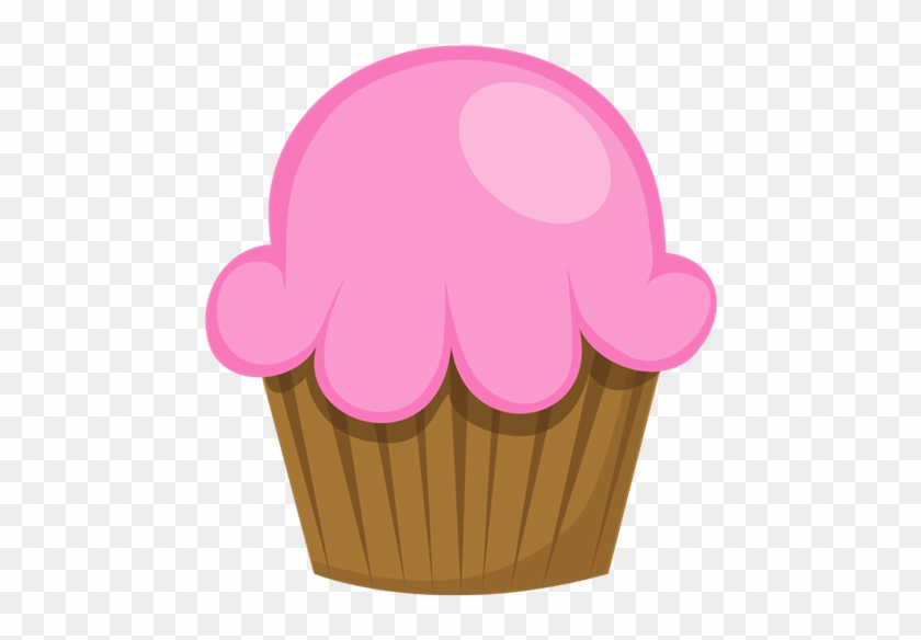Cupcake - Cupcake - Free Transparent PNG Clipart Images Download