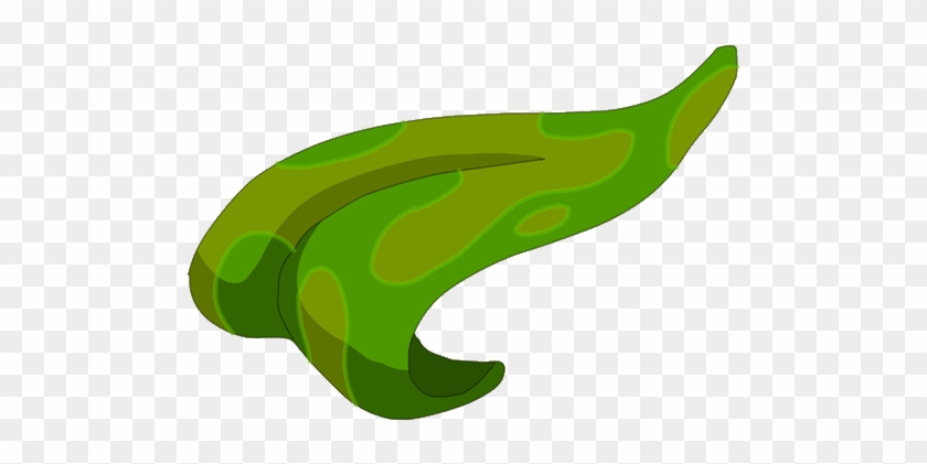 Gwass Sepal - Wikia - Free Transparent PNG Clipart Images Download