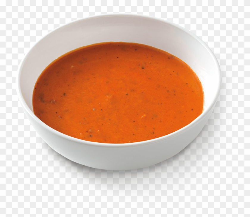 Soup Png - Gazpacho - Free Transparent PNG Clipart Images Download