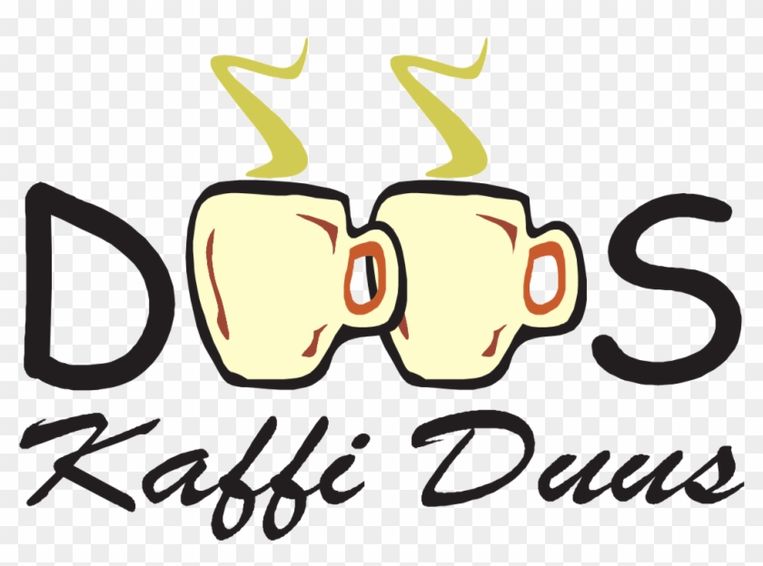 Kaffi Duus - Kaffi Duus - Free Transparent PNG Clipart Images Download