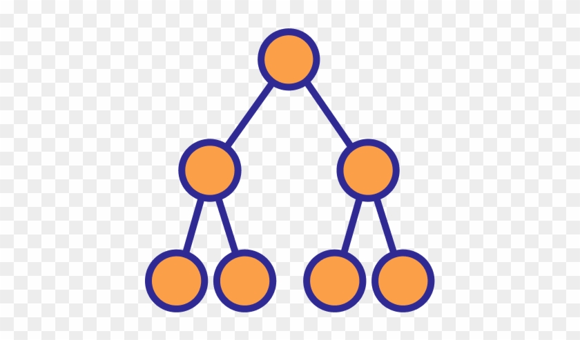 Binary Trees - Active Directory Icon - Full Size PNG Clipart Images ...