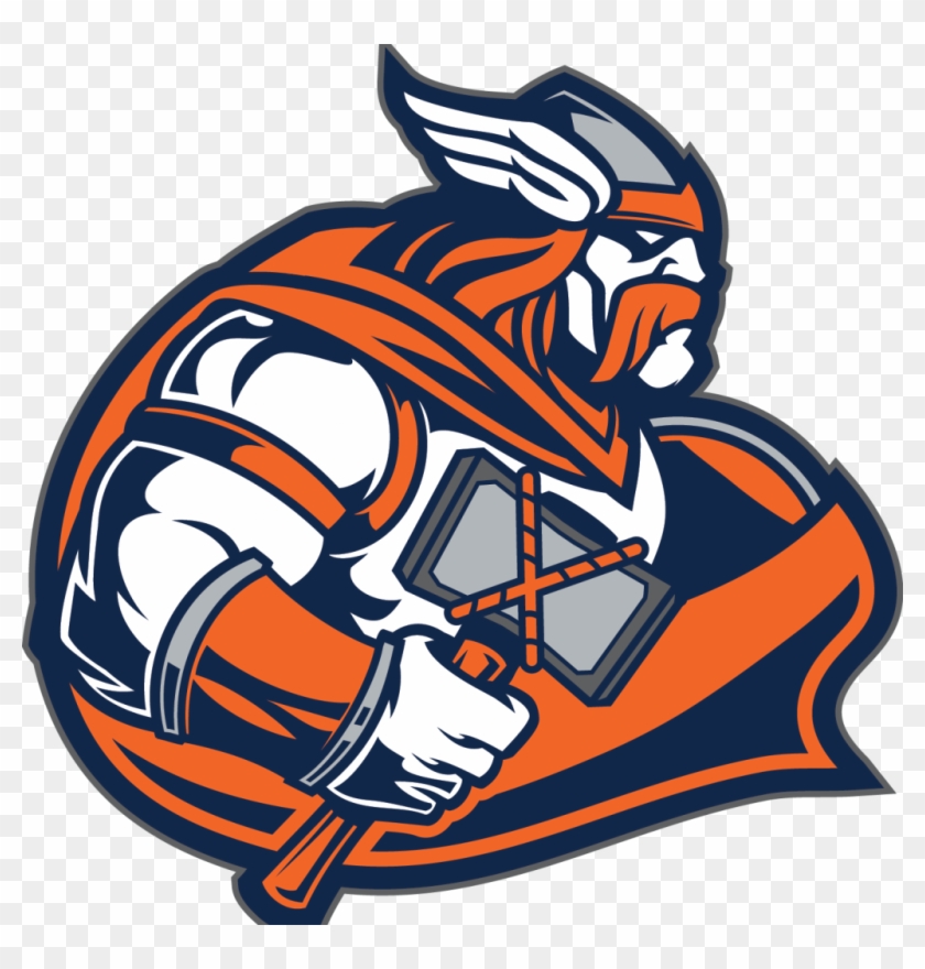 The Falcons Football Team Will Travel To Valhalla Tomorrow - Valhalla ...