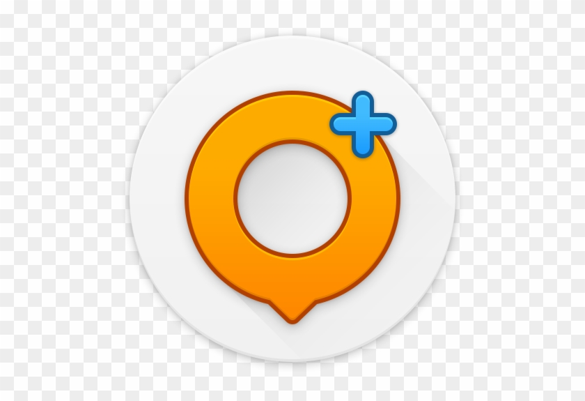 Osmand+ Logo - Free Transparent PNG Clipart Images Download