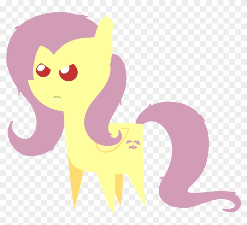 Flutterbat Chibi By Asksapphirerose - Cartoon - Free Transparent PNG ...