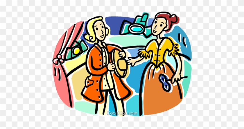 Actor Clipart Theme - Clip Art Acting - Full Size PNG Clipart Images ...