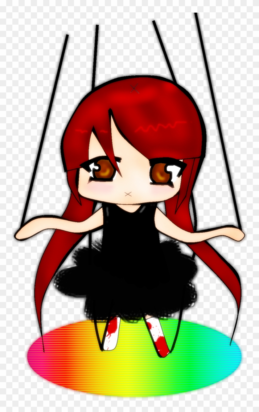 Chinita1996's Profile Picture - Cartoon - Free Transparent PNG Clipart ...