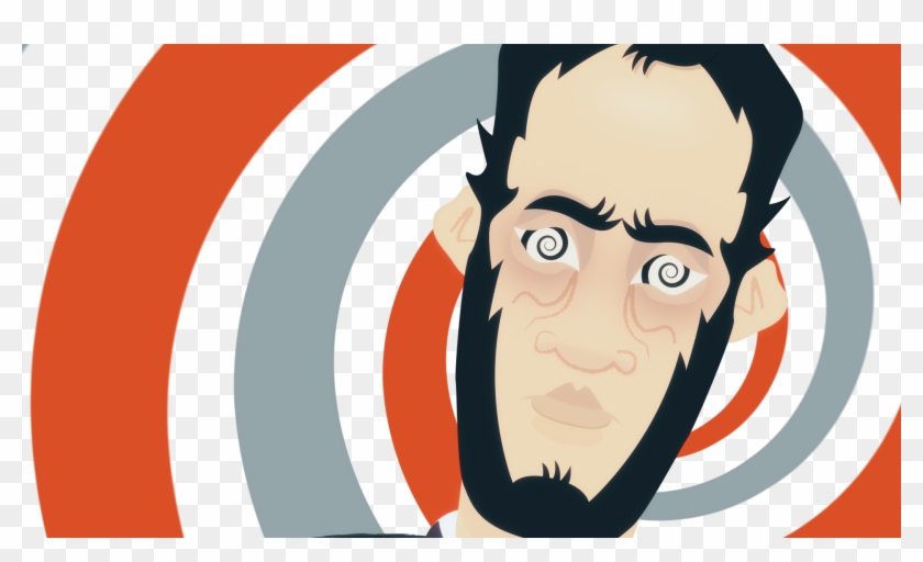 Hypno Vision 00000 - Illustration - Free Transparent PNG Clipart Images ...
