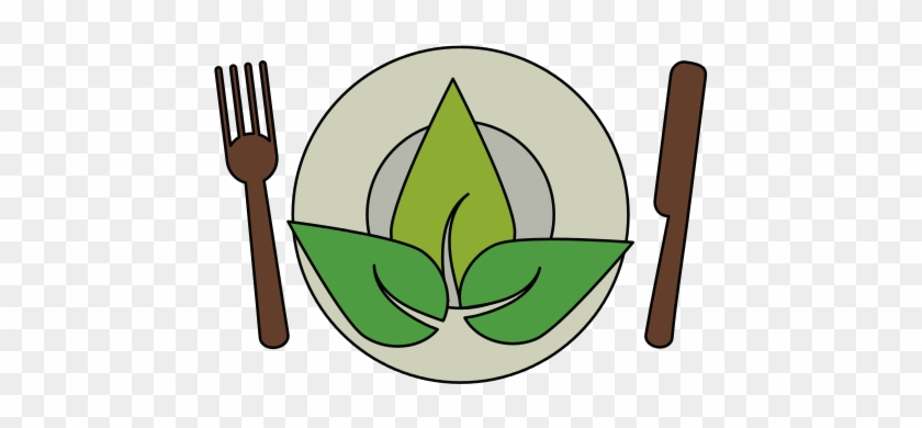 Healthy Food Symbol - Health - Full Size PNG Clipart Images Download