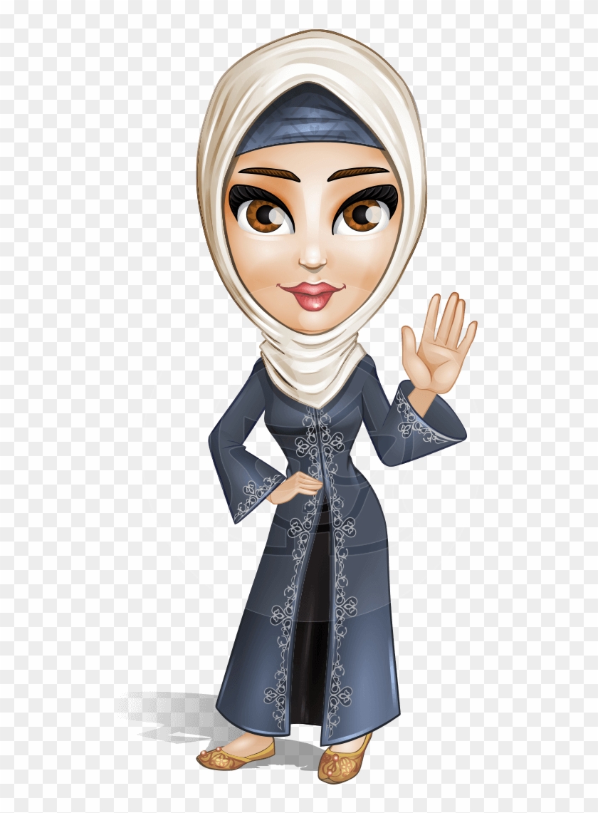 Nawal Aka Arab Gift - Leilibanoo - Free Transparent PNG Clipart Images ...