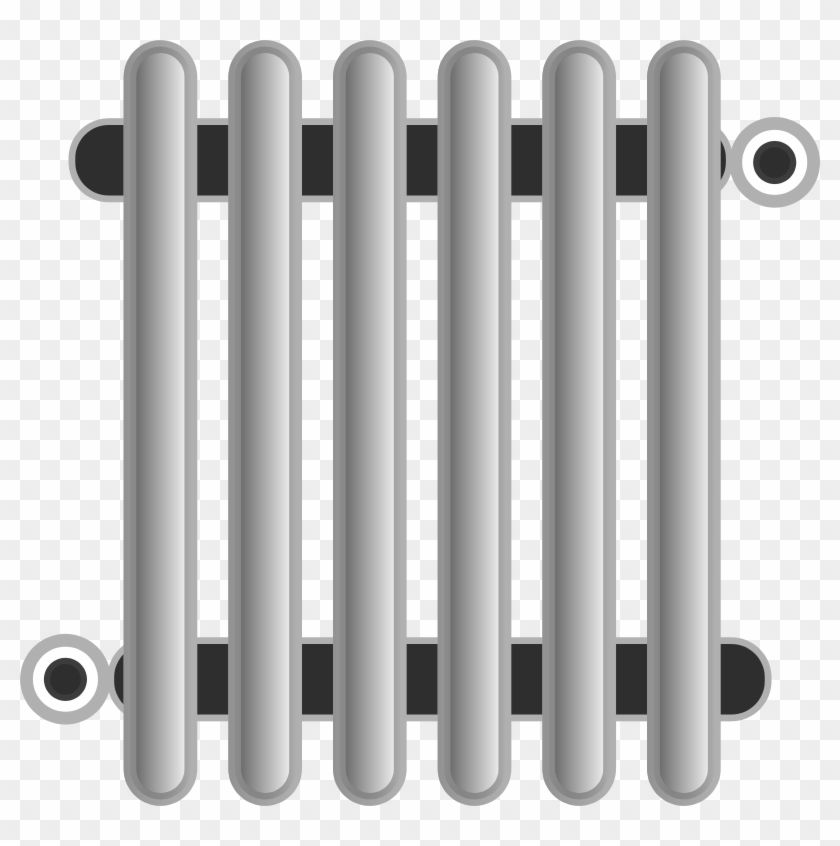 Radiator Clipart - Free Transparent PNG Clipart Images Download