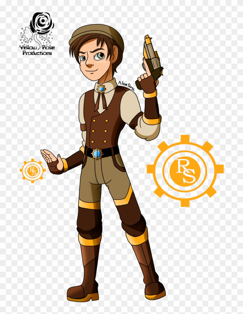 Guardian Of Radiator Springs By Aileen-rose - Aileen Rose - Full Size ...