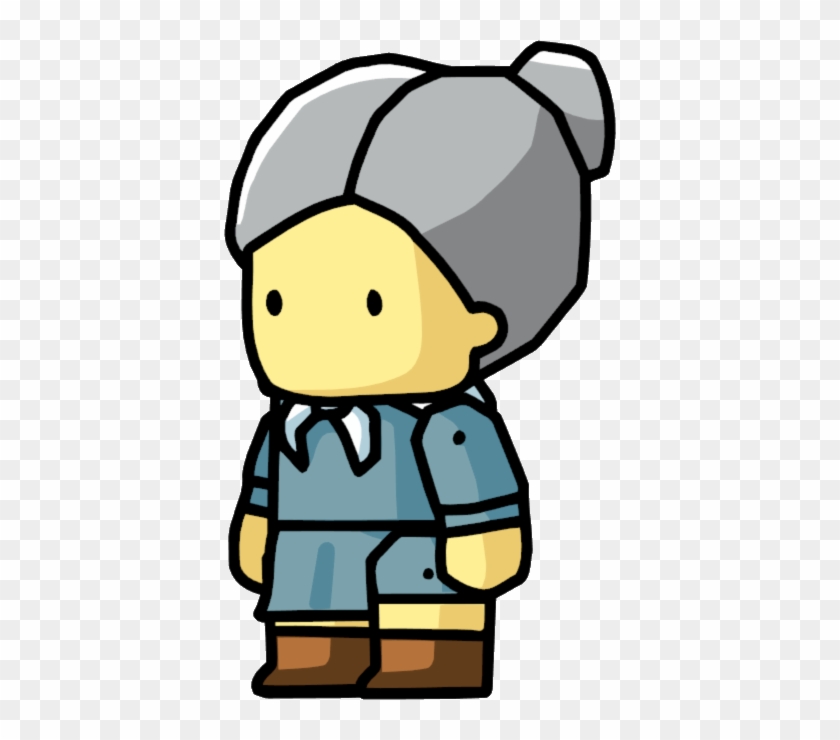 Lighthouse Keeper Female - Cartoon - Free Transparent PNG Clipart ...