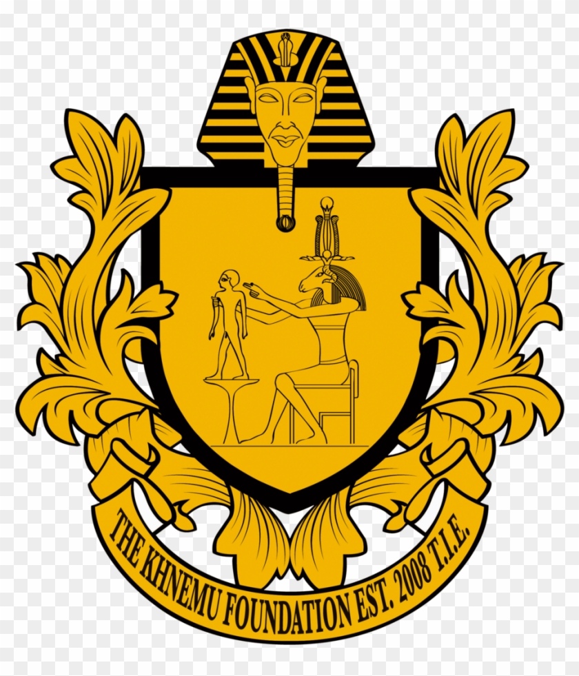 Khnemu Foundation Lighthouse - Emblem - Free Transparent PNG Clipart ...