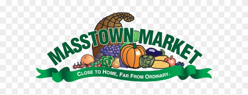 Masstown Market - Masstown Market - Free Transparent PNG Clipart Images ...