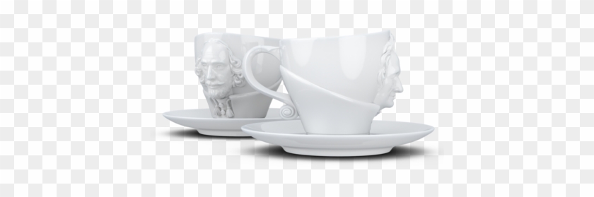 T990702 Talentasse Set Goethe Shakespeare 0003 - Fiftyeight T801101 ...