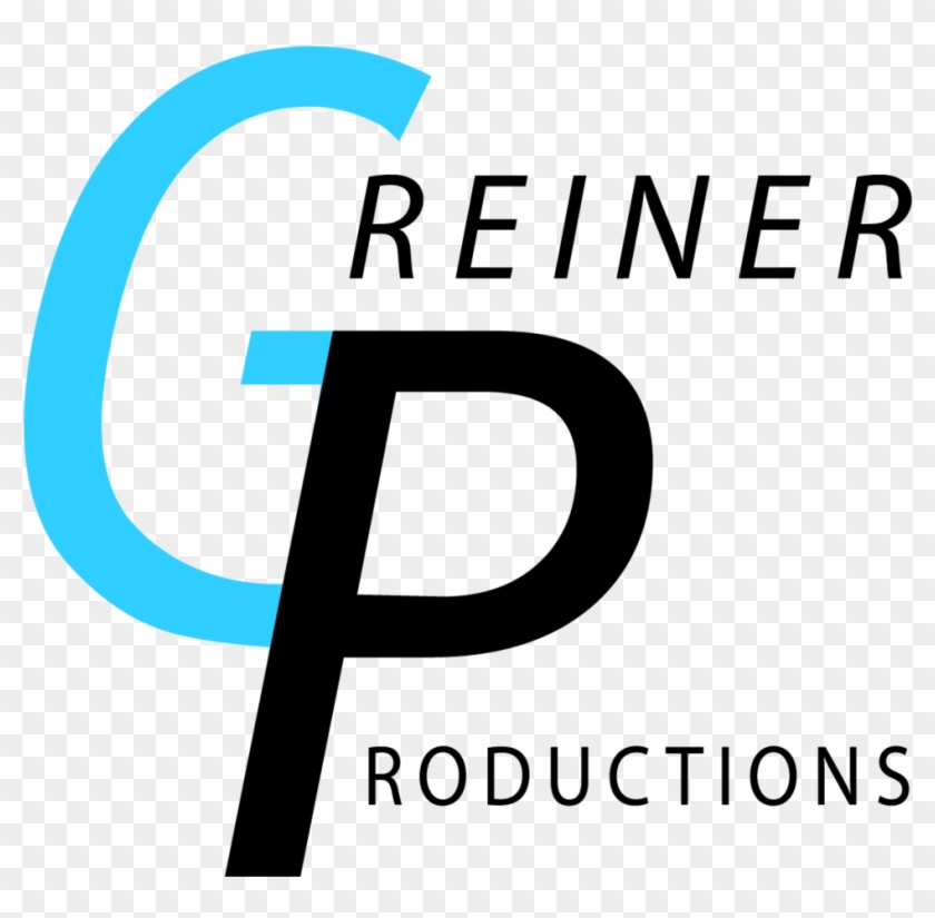 Greiner Productions Logo 1 - Graphics - Free Transparent PNG Clipart ...