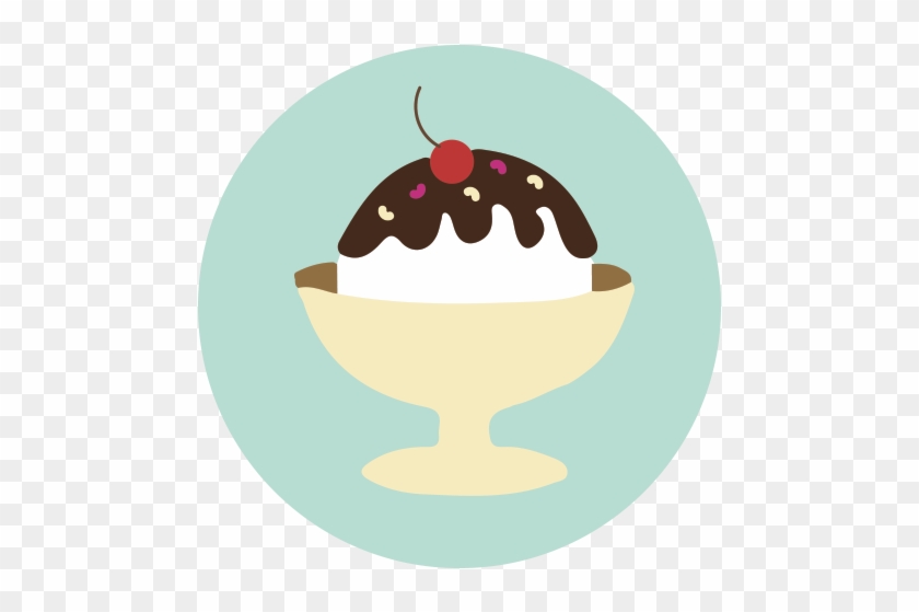 Friday - Ice Cream - Free Transparent PNG Clipart Images Download