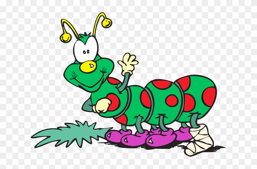 Science Museum On Twitter - Ant With Broken Leg - Full Size PNG Clipart ...