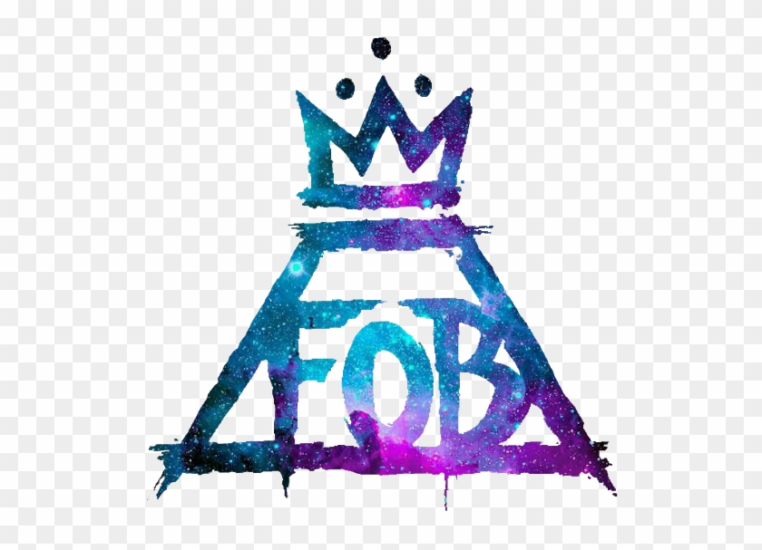 Fall Out Boy Logo - Full Size PNG Clipart Images Download
