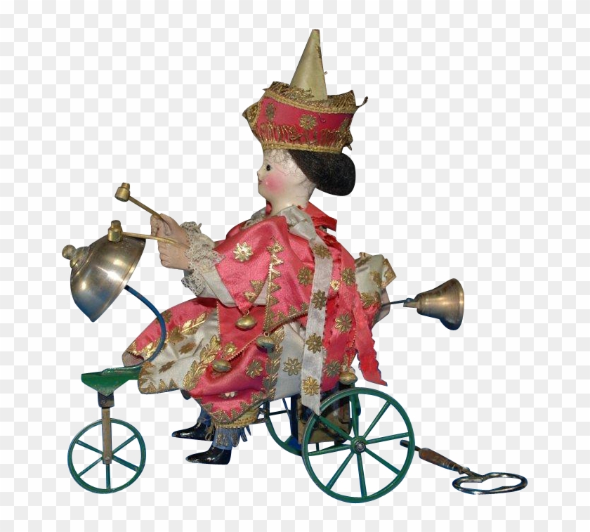 Dolls - Figurine - Free Transparent PNG Clipart Images Download