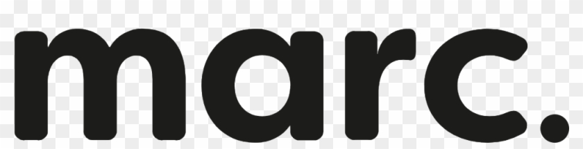 Marc Logo - Circle - Full Size PNG Clipart Images Download