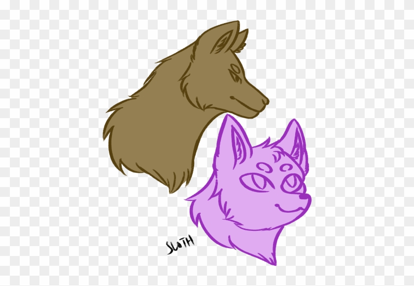 Bleh By Arcticsandwich - Cartoon - Free Transparent PNG Clipart Images ...