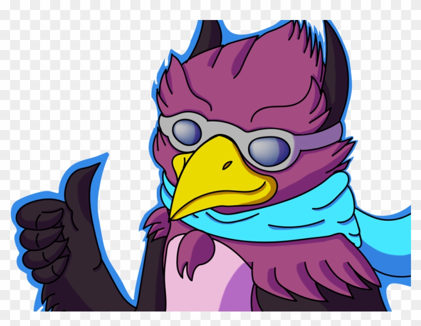 Wrastor By 16rafa - Cartoon - Free Transparent PNG Clipart Images Download