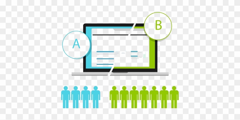 In Education Assessment, Large Scale Examining Bodies - Ab Testing Png ...