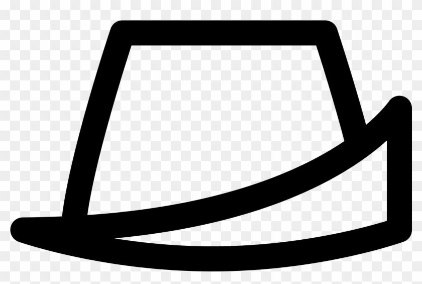 Hat Icon - Hat Icon - Free Transparent PNG Clipart Images Download