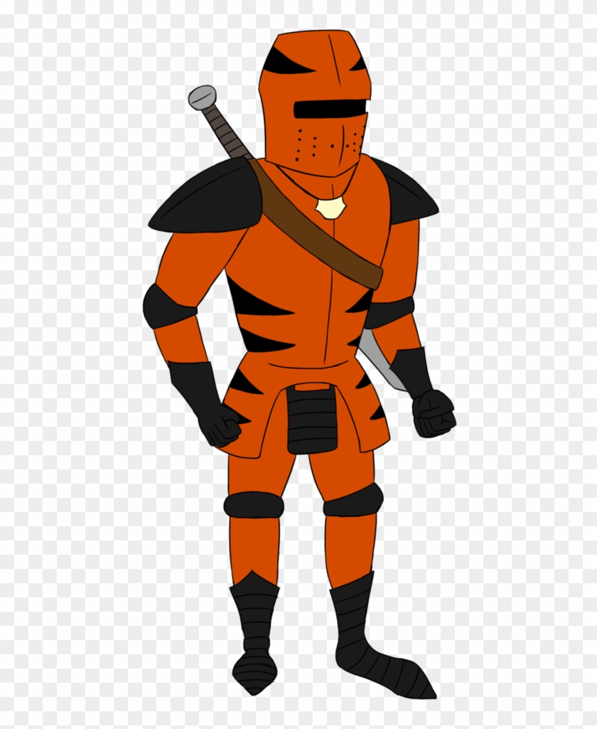 Medieval Wildman By Madmonkeydane - Cartoon - Free Transparent PNG ...