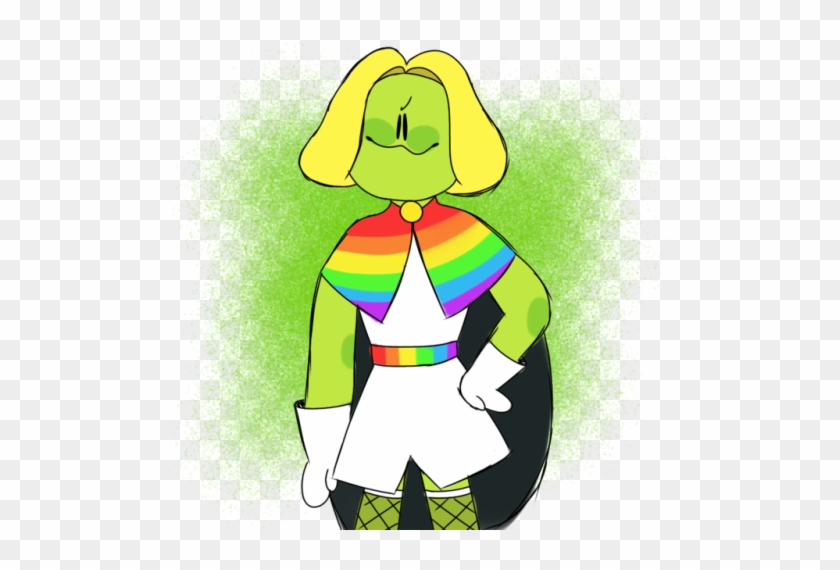 Yummy Looking Bean Man - Cartoon - Full Size PNG Clipart Images Download