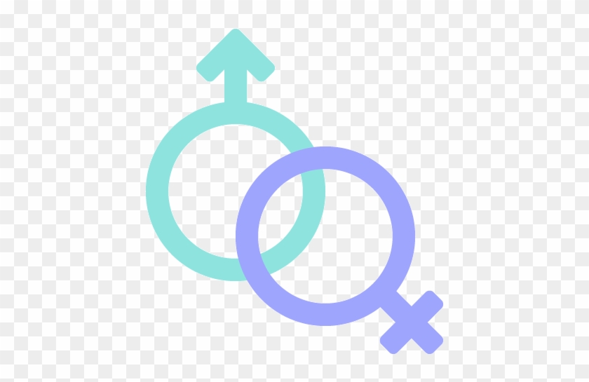 We - Signos Genero Png - Free Transparent PNG Clipart Images Download