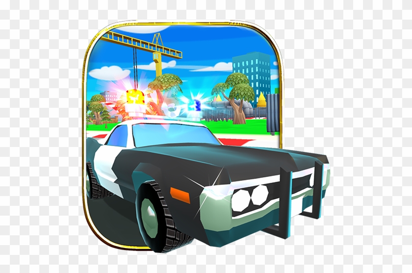 Cartoon Car Crash Derby Destruction World - Cartoon Car Crash Derby ...