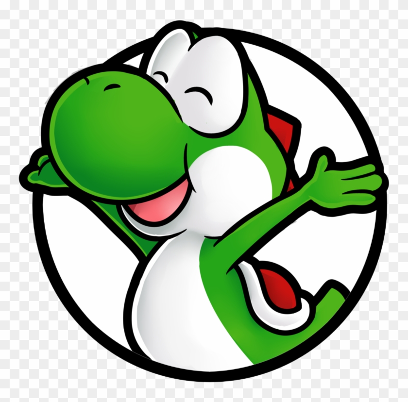 Yoshi Zilla By Muzyoshi - Yoshi Zilla By Muzyoshi - Free Transparent ...