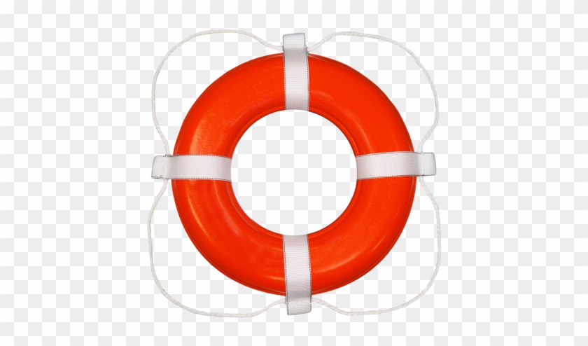 Lifebuoy Png Transparent Image - Personal Flotation Device Symbol ...