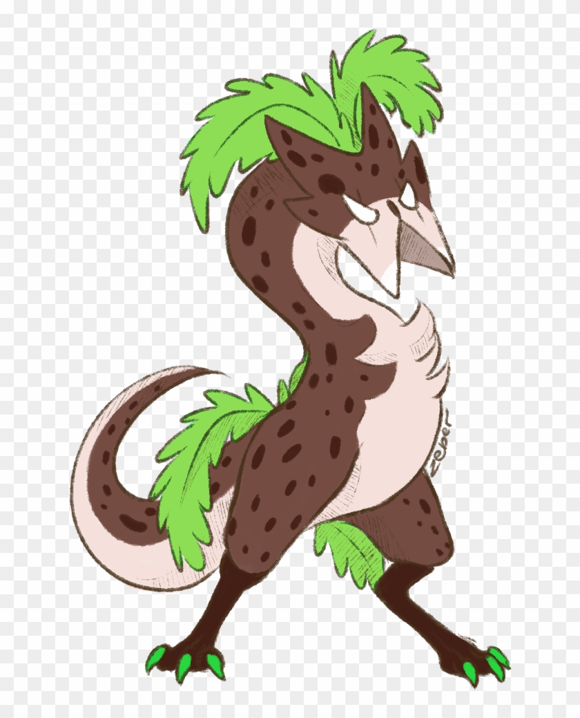 Angry Coconut By Zeberthezebraptor - Cartoon - Free Transparent PNG ...