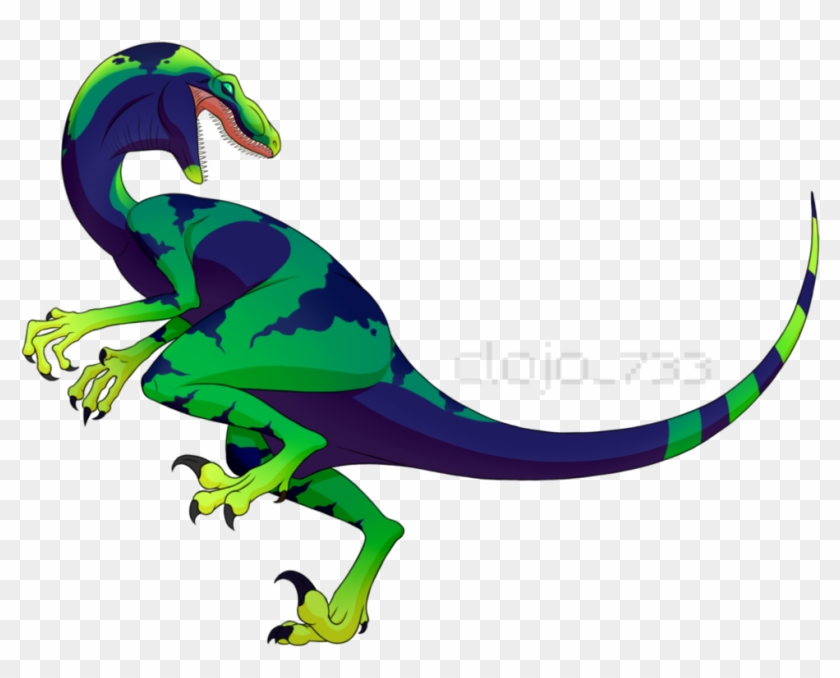 Bog Raptor - Illustration - Full Size PNG Clipart Images Download