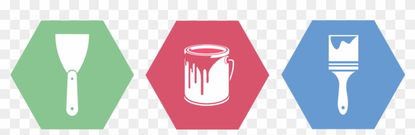 Plaster Wall Repairs - Patchmatch - Full Size PNG Clipart Images Download