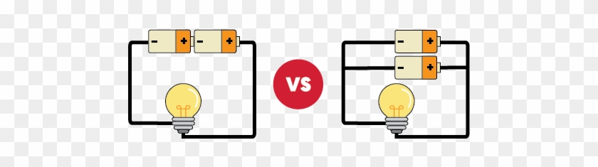 Of Series And Parallel Circuits - Of Series And Parallel Circuits ...