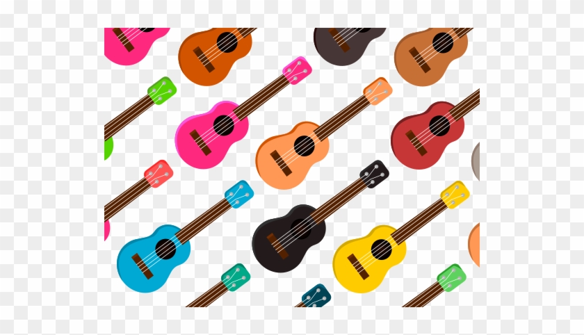 Ukulele Choice - Ukulele - Full Size PNG Clipart Images Download
