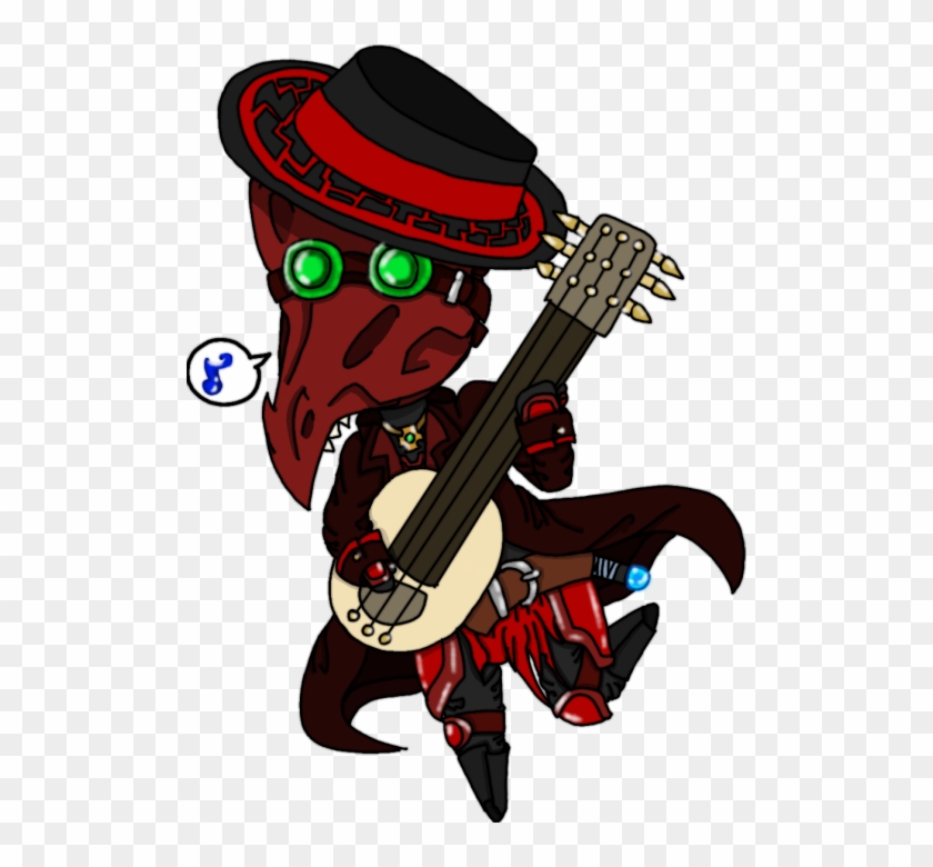 Matteo Chibi By Vampire Na Zan - Bionicle Matteo - Free Transparent PNG ...