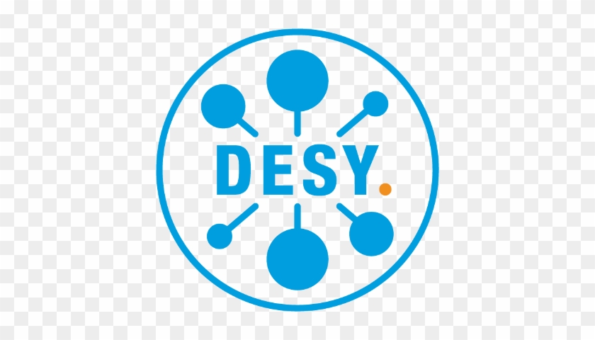 Imprint - Desy Logo - Full Size PNG Clipart Images Download