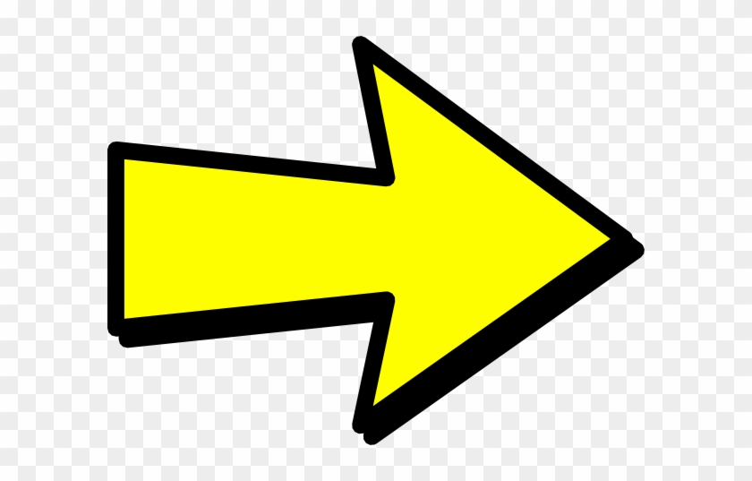 Arrow Clipart No Background - Arrow Gif Transparent Background - Full ...