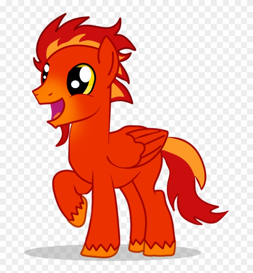 Heat Wave Vector By Mephonix - Cartoon - Full Size PNG Clipart Images ...